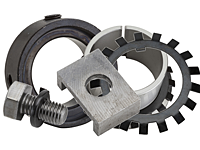 Parts & Accessories On Bearing Distributors, Inc.