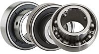 Insert Bearings On Bearing Distributors, Inc.